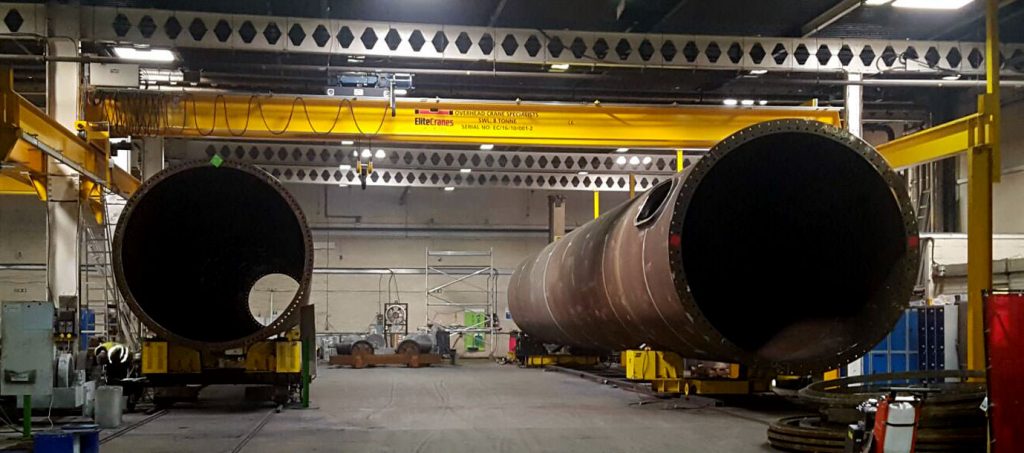 Gallery - Elite Cranes