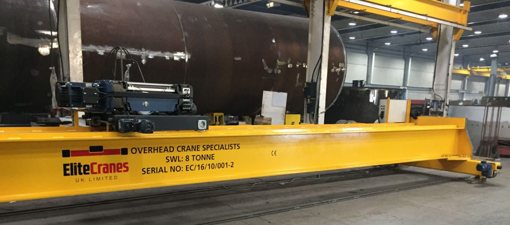 Gallery - Elite Cranes