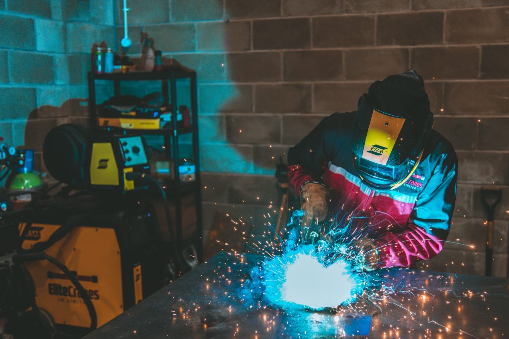 Gallery - Elite Cranes