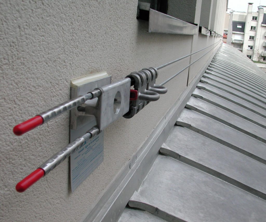 Safety Lifting Gear | Working At Height Safety Equipment